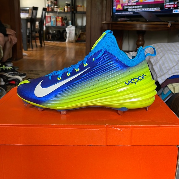 Nike | Shoes | New Nike Lunar Vapor Trout Asg W Original Box | Poshmark